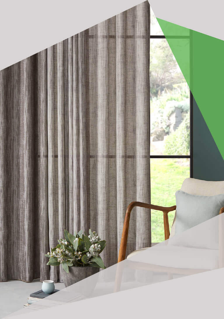 Custom Designer Curtains | Thousands of Choices