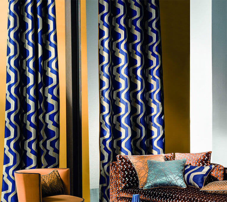 Custom Designer Curtains | Thousands of Choices