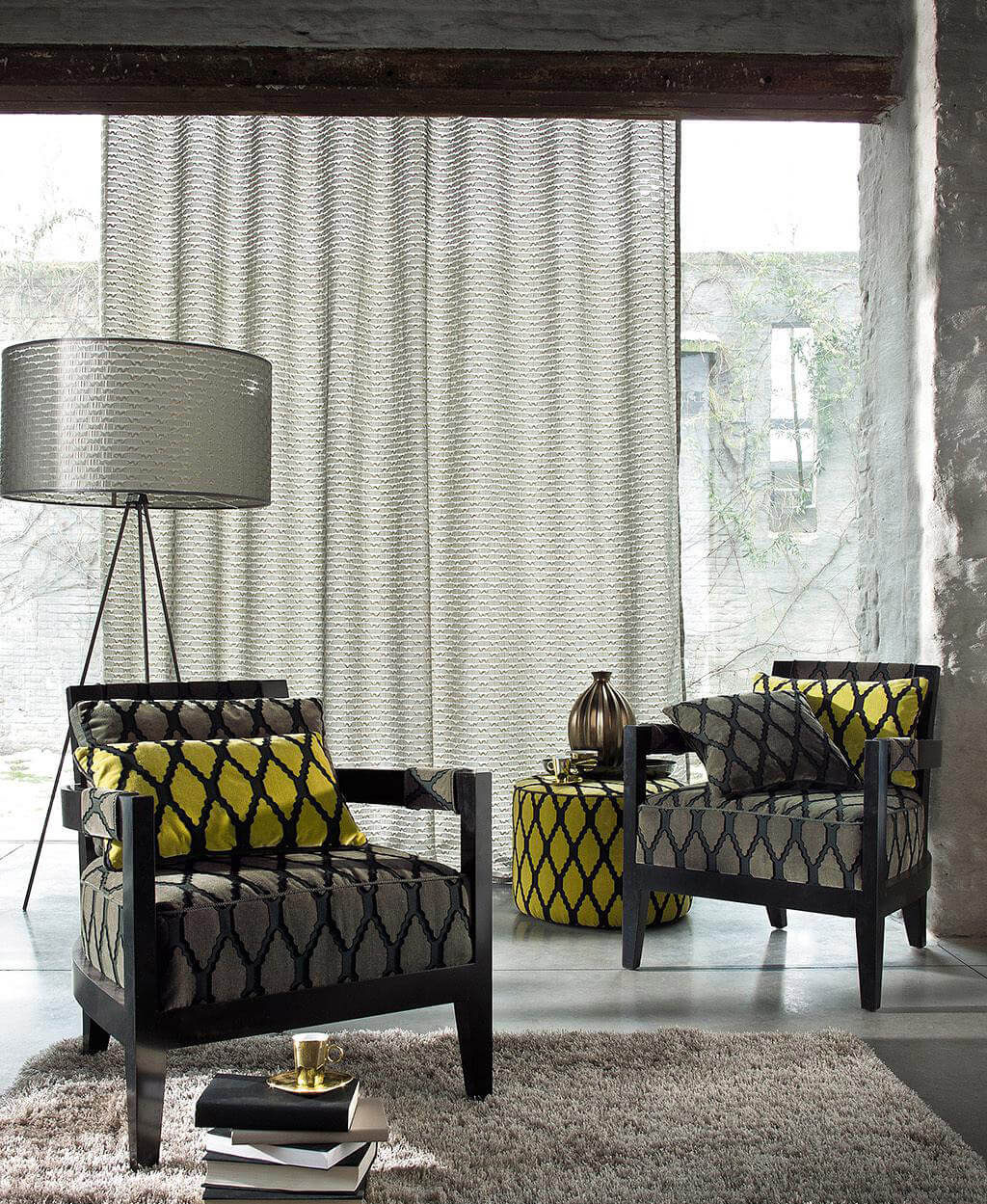 Custom Designer Curtains | Thousands of Choices