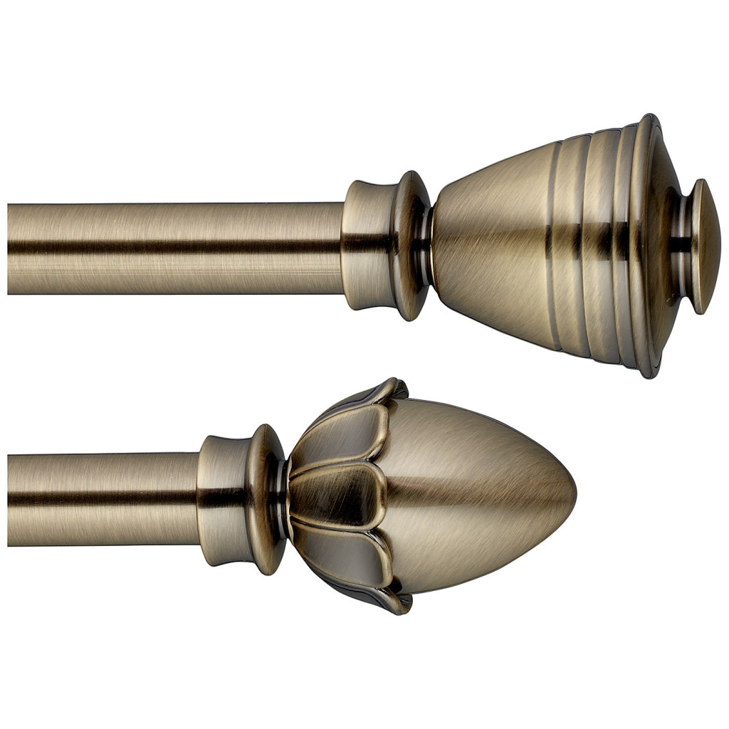 Shop Online Curtain Rods & Ends Accessories Products in Adelaide