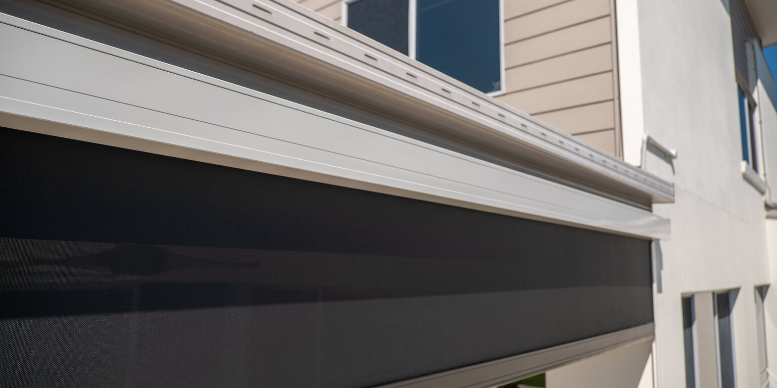 Haven Outdoor Blinds | Country Blinds